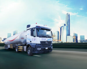 تاريخ الشركة - Al-Jeri Investment