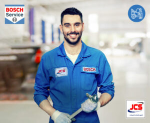 Automotive - Al-Jeri Investment