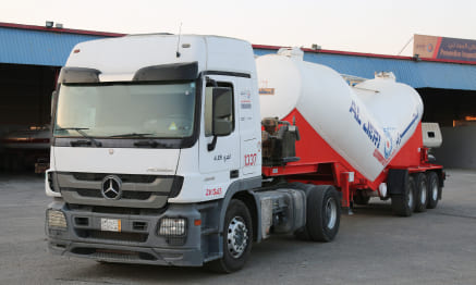 الأخبار والفعاليات - Al-Jeri Investment