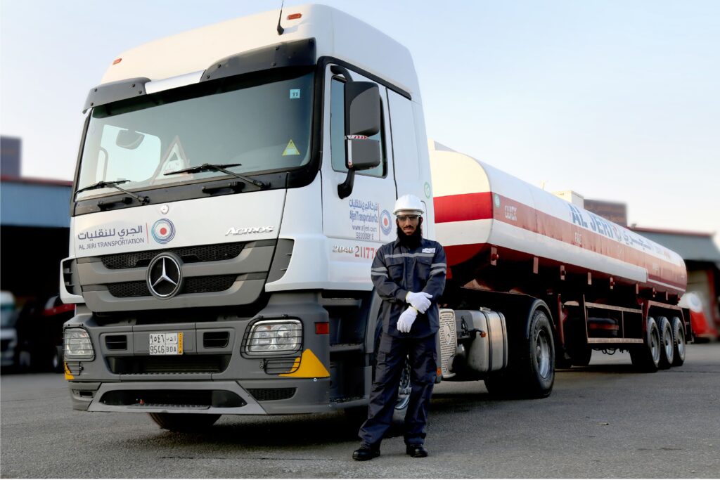 Media - Al-Jeri Investment