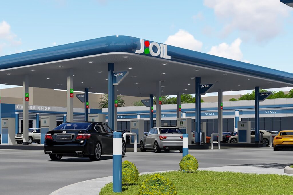 Media - Al-Jeri Investment