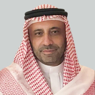 Management - Al-Jeri Investment