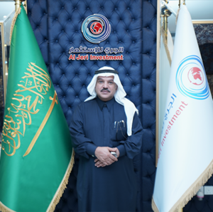 Management - Al-Jeri Investment